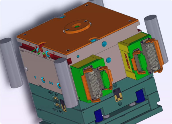 LSR Liquid Silicone Rubber and LIM Liquid Injection Molding - FDA ...